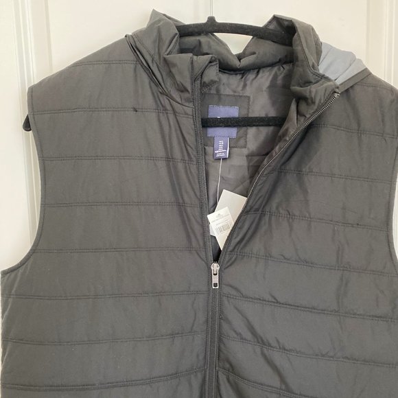 GAP | Jackets & Coats | Mens Gap Vest Large | Poshmark
